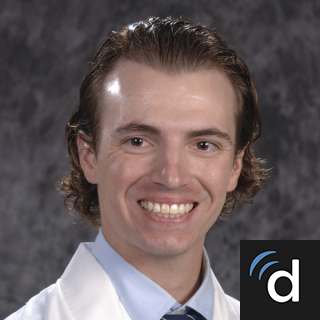 Dr. Bryce Bonin, MD – Shreveport, LA | Resident Physician