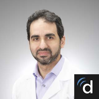 Dr. Mohamed Abdullah, MD – Pittsburgh, PA | Thoracic Surgery