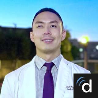 Dr. Harrison Hasanuddin, DO | Monterey Park, CA | Family Medicine ...