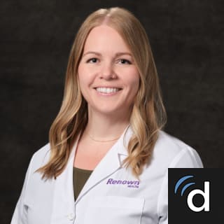 Brittnie Sanders, NP | Nurse Practitioner in Reno, NV | US News Doctors