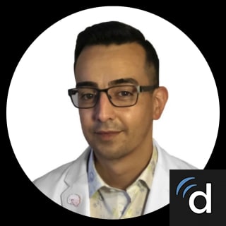 Dr. David Benavidez, MD | San Francisco, CA | Psychiatrist | US News ...