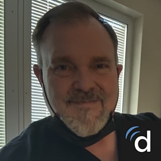 Dr. William K. Harris, MD | Tulsa, OK | Obstetrician-Gynecologist | US ...