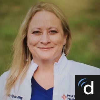 Holly D. Higdon, NP | Nurse Practitioner in Lake Butler, FL | US News ...