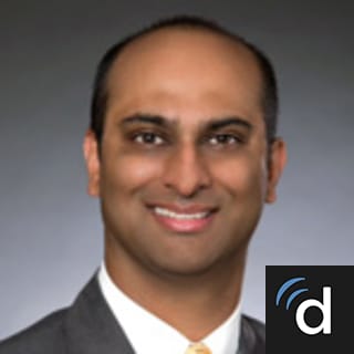 Dr. Ahad A. Athar, MD | McKinney, TX | Oncologist | US News Doctors
