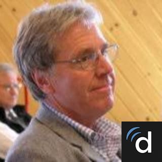 Dr. Robert Abrams, MD – Lubec, ME | Family Medicine