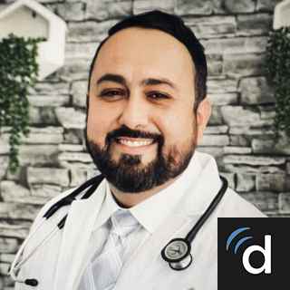 Dr. Netter J. Ortiz, MD | Brownsville, TX | Family Medicine Doctor | US ...