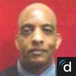 Dr. Mesfin Fransua, MD | Atlanta, GA | Infectious Disease Specialist ...