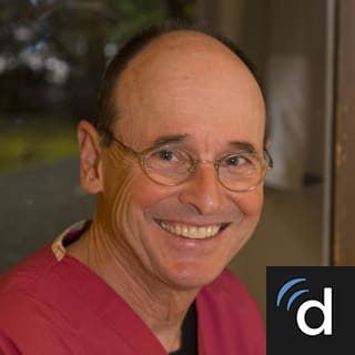 Dr. Jack E. Sebben, MD | Port Townsend, WA | Dermatologist | US News ...