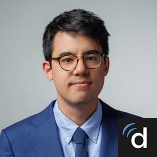 Dr. Nicolas Chong Lugon, MD | New Haven, CT | Gastroenterologist | US ...