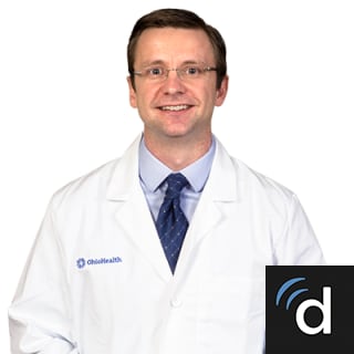 Dr. Douglas L. Heintzelman, MD | Columbus, OH | Radiologist | US News ...
