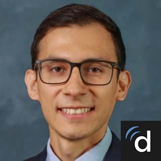 Dr. Reuben Plasencia, MD | Loma Linda, CA | Internist | US News Doctors