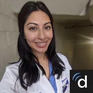 Dr. Anita Tewari, MD | New York, NY | Physiatrist | US News Doctors