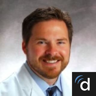 Dr. Jarrod M. Williams, MD | Columbus, OH | Emergency Medicine ...