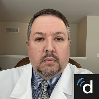 Dr. Michael Hendrix, DO – Wentzville, MO | Family Medicine