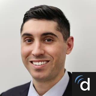 Dr. Joseph Barbera, MD | Alexandria, VA | Orthopedist | US News Doctors