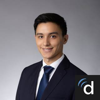 Dr. Gabriel Virador, MD – Bethesda, MD | Radiology