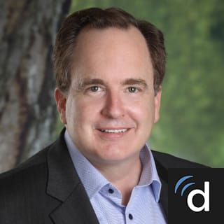 Dr. William Frederick, MD | Stanford, CA | Internist | US News Doctors