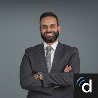 Dr. Mohammad I. Abu Zaid, MD | Kokomo, IN | Oncologist | US News Doctors