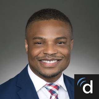 Dr. Martins Ayoola-Adeola, MD | Fort Worth, TX | Obstetrician ...