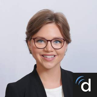 Dr. Hannah Patterson, DO | New York, NY | Pediatric Emergency Medicine ...