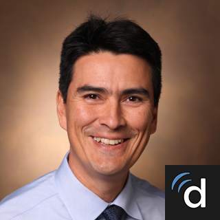 Dr. David A. Parra, MD | Nashville, TN | Pediatric Cardiologist | US ...