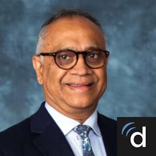 Dr. Santhanam Suresh, MD | Maywood, IL | Anesthesiologist | US News Doctors