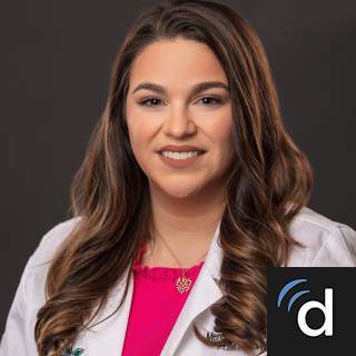 Dr. Meredith A. Garst (Doughty), DO | Huntington, WV | Pediatrician | US News Doctors