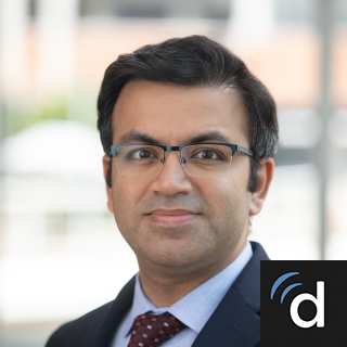 Dr. Ashish Padnani, MD | Morristown, NJ | General Surgeon | US News Doctors