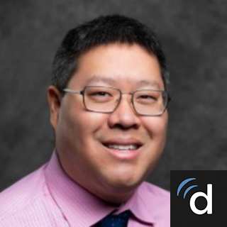Dr. Anthony Hsu, DO – Owosso, MI | Ophthalmology