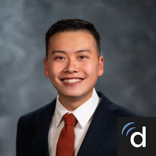 Dr. Gerald Cheng, MD – Nashville, TN | Psychiatry