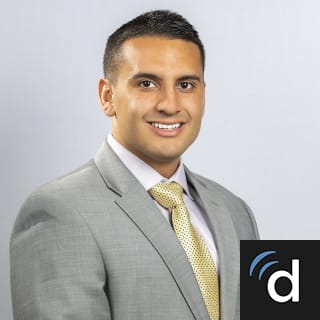 Dr. Andres Madrid, MD | Columbia, MO | Emergency Medicine Physician ...