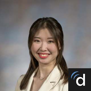 Dr. Jenny Song, MD – Los Angeles, CA | Psychiatry
