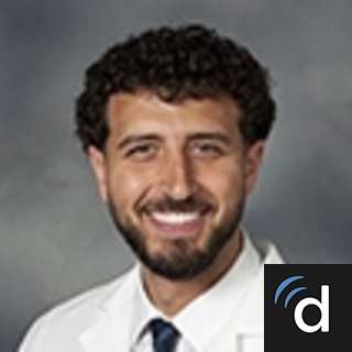 Dr. Wassim El-Sayed, MD – Wayne, MI | Family Medicine