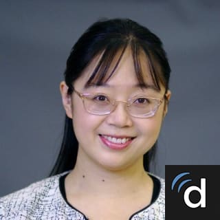 Dr. Yedda Li, MD | Boston, MA | Neurologist | US News Doctors