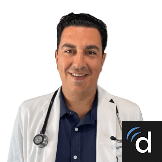 Dr. Benjamin Mann, DO | Staten Island, NY | Cardiologist | US News Doctors