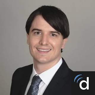 Dr. Michael Harber, DO | Johnson City, TN | Psychiatrist | US News Doctors