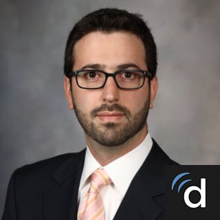Dr. Carlos A. Puig Gilbert, MD | Richmond, VA | Thoracic Surgeon | US ...