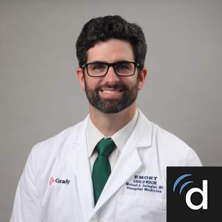 Dr. Michael Gallagher, MD | Atlanta, GA | Internist | US News Doctors