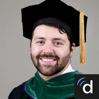 Dr. Jacob Ford, MD | Washington, DC | Internist | US News Doctors