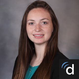 Dr. Kelsey Frechette, MD | Rochester, MN | Radiation Oncologist | US ...