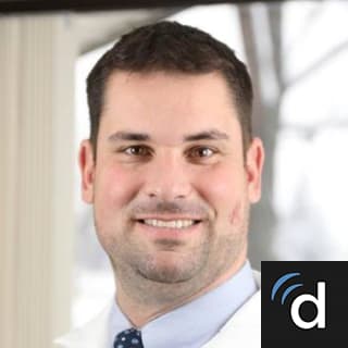 Dr. Stephen Heis, DO | Blue Ash, OH | Physiatrist | US News Doctors