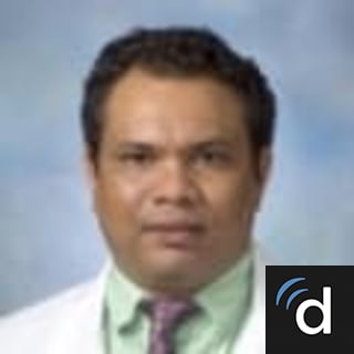 Dr. Srinivas R. Dontineni, MD | Melbourne, FL | Internist | US News Doctors