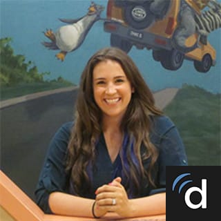 Dr. Jessica McIntyre, MD | Manchester, NH | Pediatrician | US News Doctors