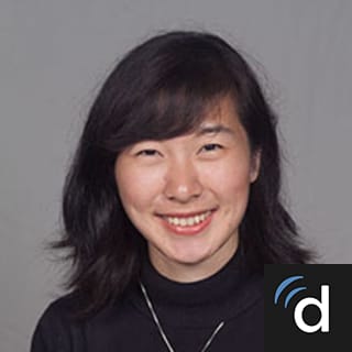 Dr. Wendy Sun, MD | Minneapolis, MN | Pediatrician | US News Doctors