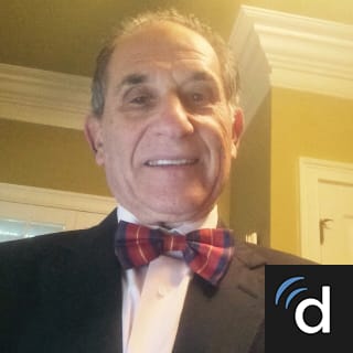 Dr. Robert B. Miller, MD | Mount Pleasant, SC | Pulmonologist | US News ...