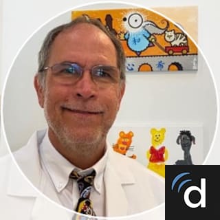 Dr. William M. Kendrick, MD | North Miami Beach, FL | Pediatrician | US ...