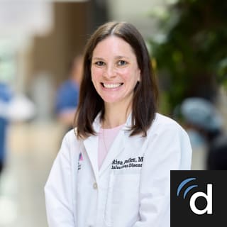 Dr. Risa N. Fuller (Vecker), MD | New York, NY | Infectious Disease ...