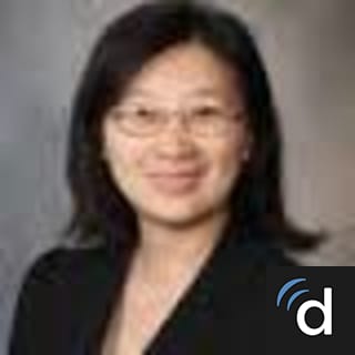 Dr. Yan Bi, MD – Jacksonville, FL | Gastroenterology