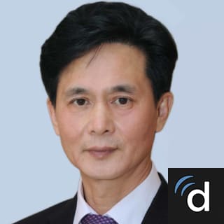 Dr. Haijiang Lin, MD | Kissimmee, FL | Ophthalmologist | US News Doctors
