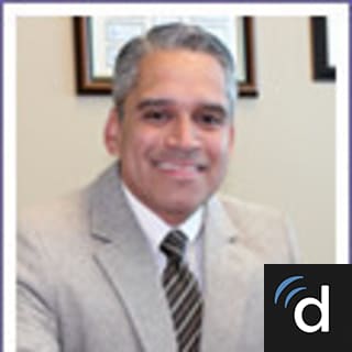 Dr. Hector M. Colon, MD | Woodbridge, VA | Obstetrician-Gynecologist ...